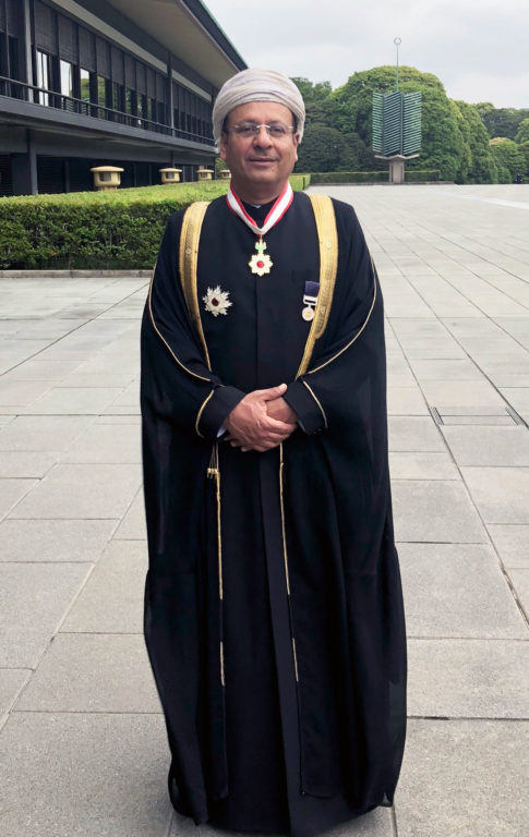 News - Saud Bahwan Group - Oman