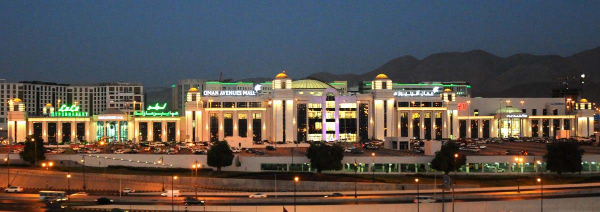 Saud Bahwan Group LLC | Human Resource | Life in Oman