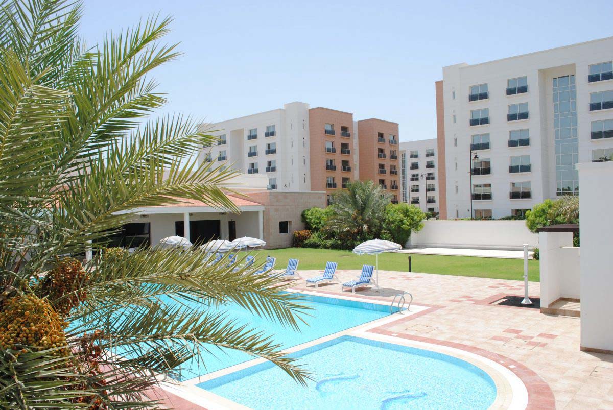 Saud Bahwan Palm Gardens I Oman I Saud Bahwan Group