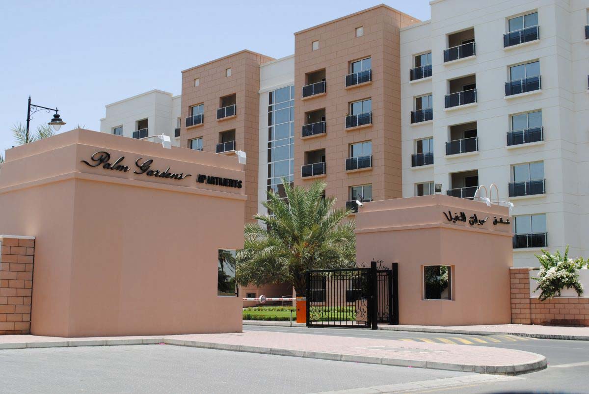 Saud Bahwan Palm Gardens I Oman I Saud Bahwan Group