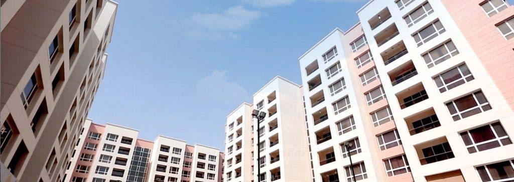 Al Assalah Towers Residential I Oman I Saud Bahwan Group