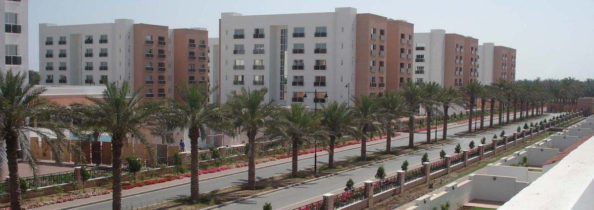 Saud Bahwan Palm Gardens I Oman I Saud Bahwan Group