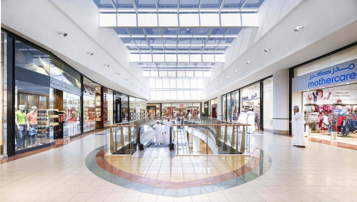 Saud Bahwan Group LLC | Human Resource | Life in Oman