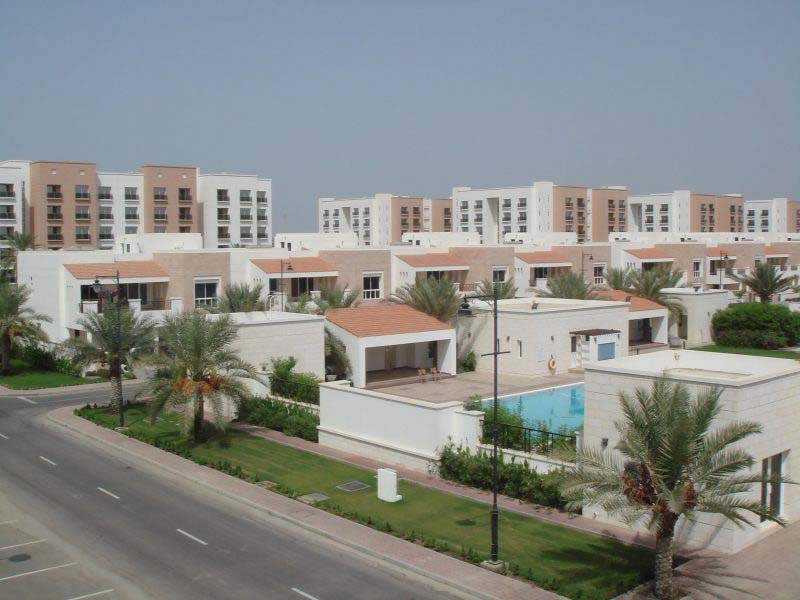 Property management company in Oman I Saud Bahwan Group