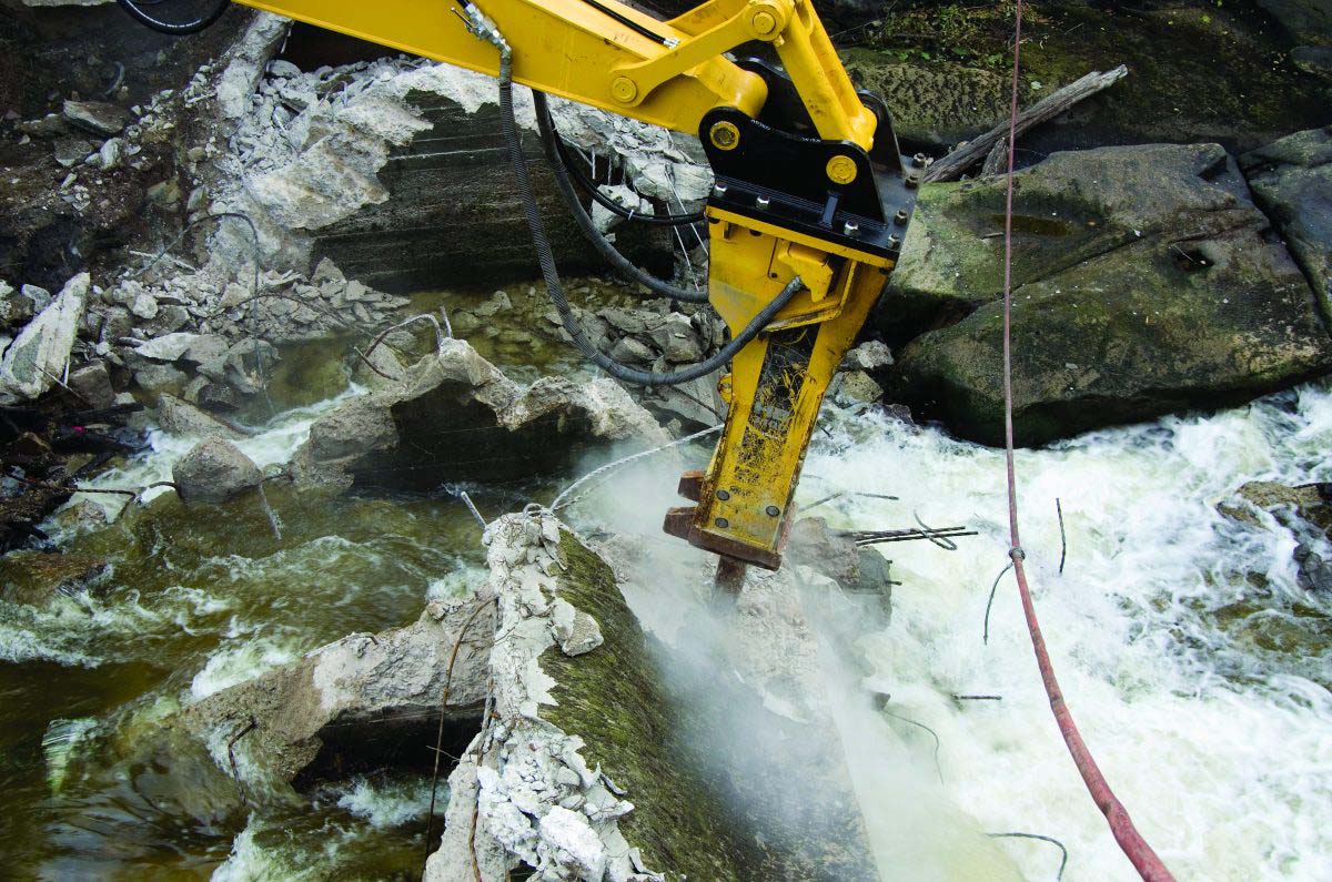 Construction Equipment I Oman I Saud Bahwan Group