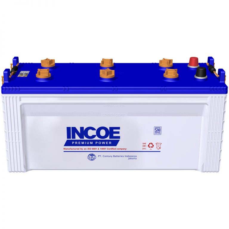 Batteries dealer in Oman I Saud Bahwan Group