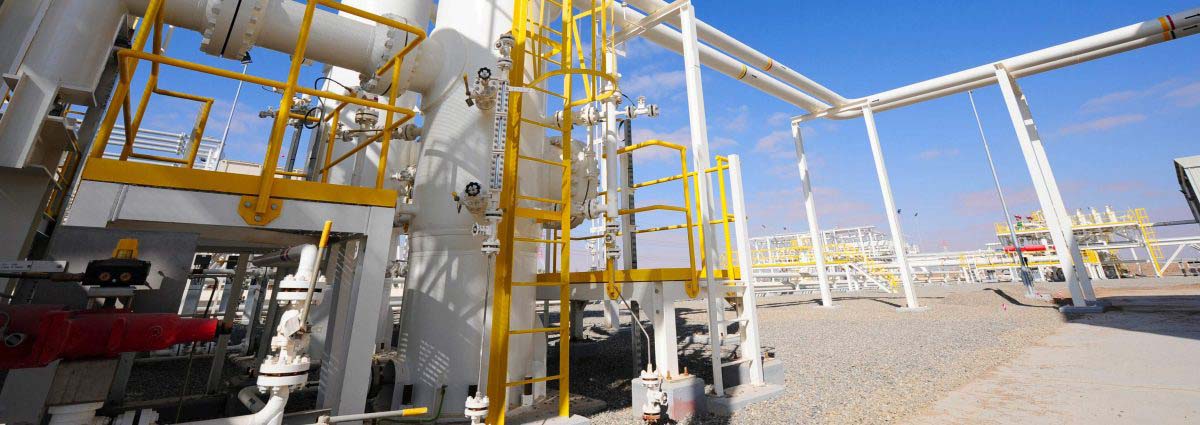 Turnkey Overview I Oman I Saud Bahwan Group
