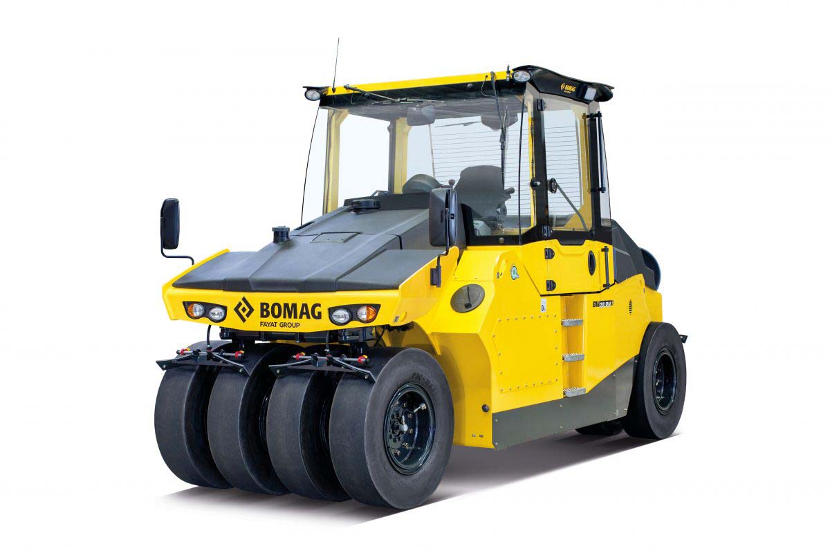 Construction Equipment I Oman I Saud Bahwan Group