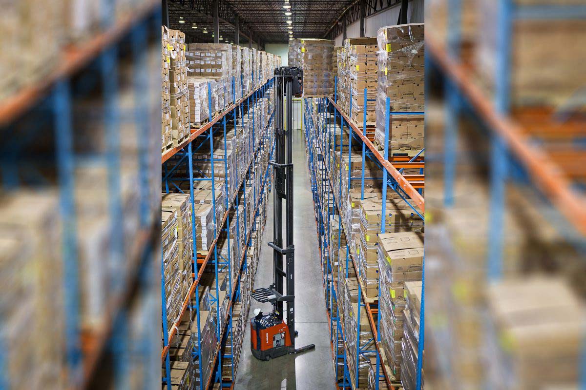 Industrial Equipment Overview I Oman I Saud Bahwan Group