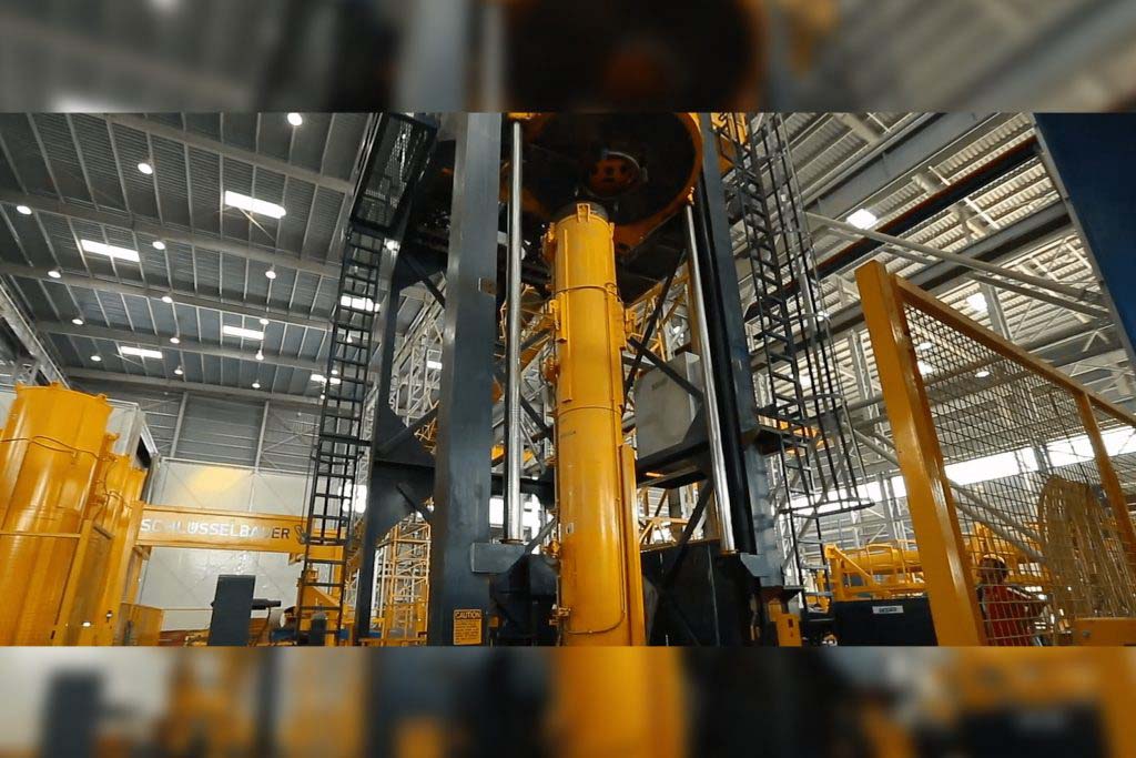 Manufacturing I Oman I Saud Bahwan Group