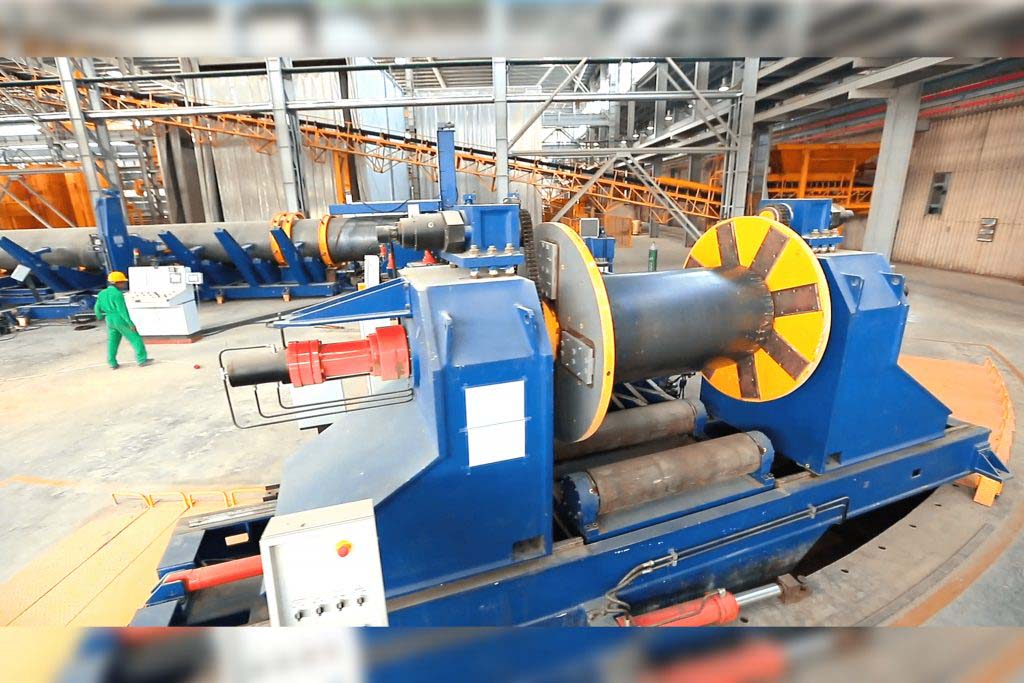 Manufacturing I Oman I Saud Bahwan Group