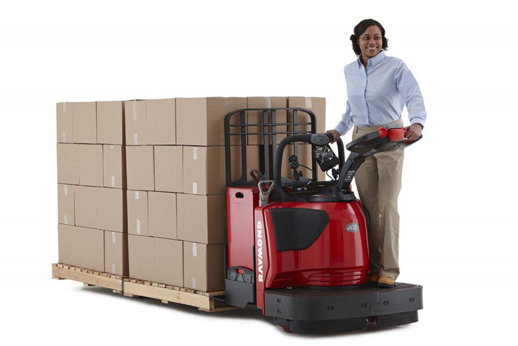 Material Handling I Oman I Saud Bahwan Group