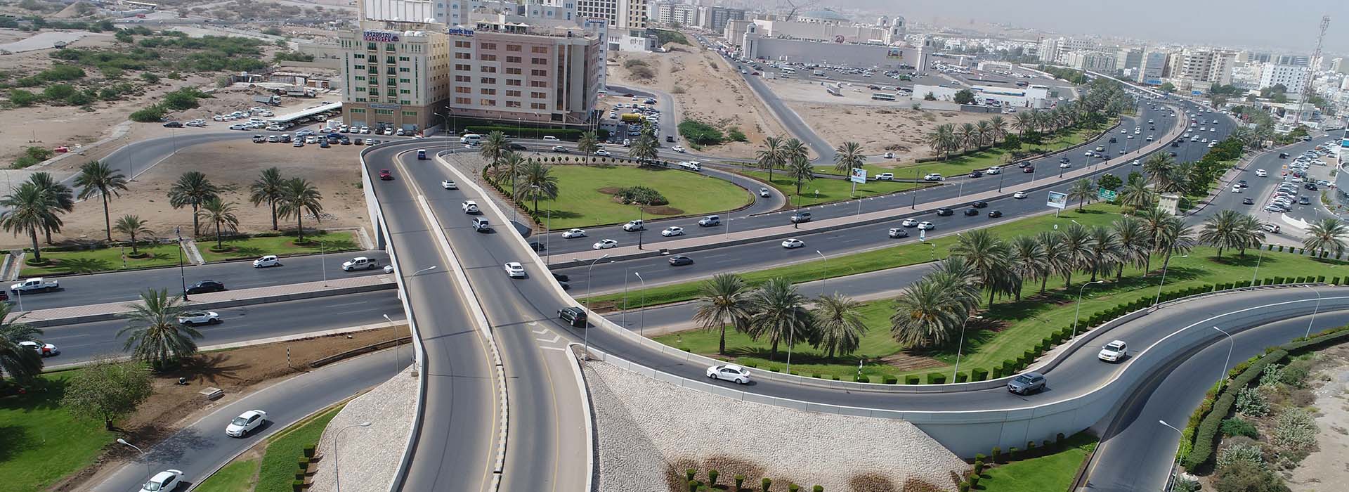 Oman - Saud Bahwan Group - Oman