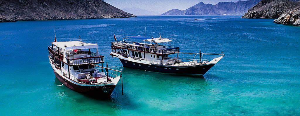 Oman - Saud Bahwan Group - Oman