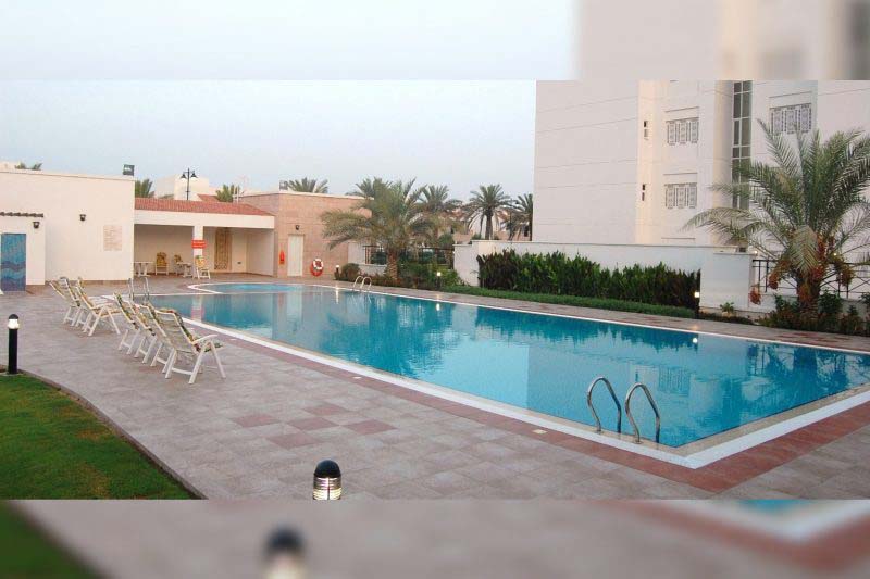 Property management company in Oman I Saud Bahwan Group