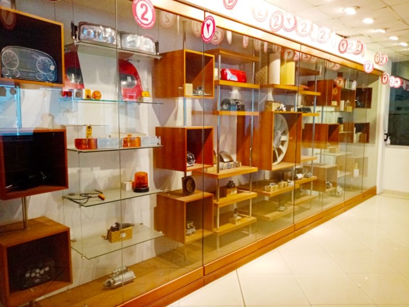 MAN Overview I Oman I Saud Bahwan Group